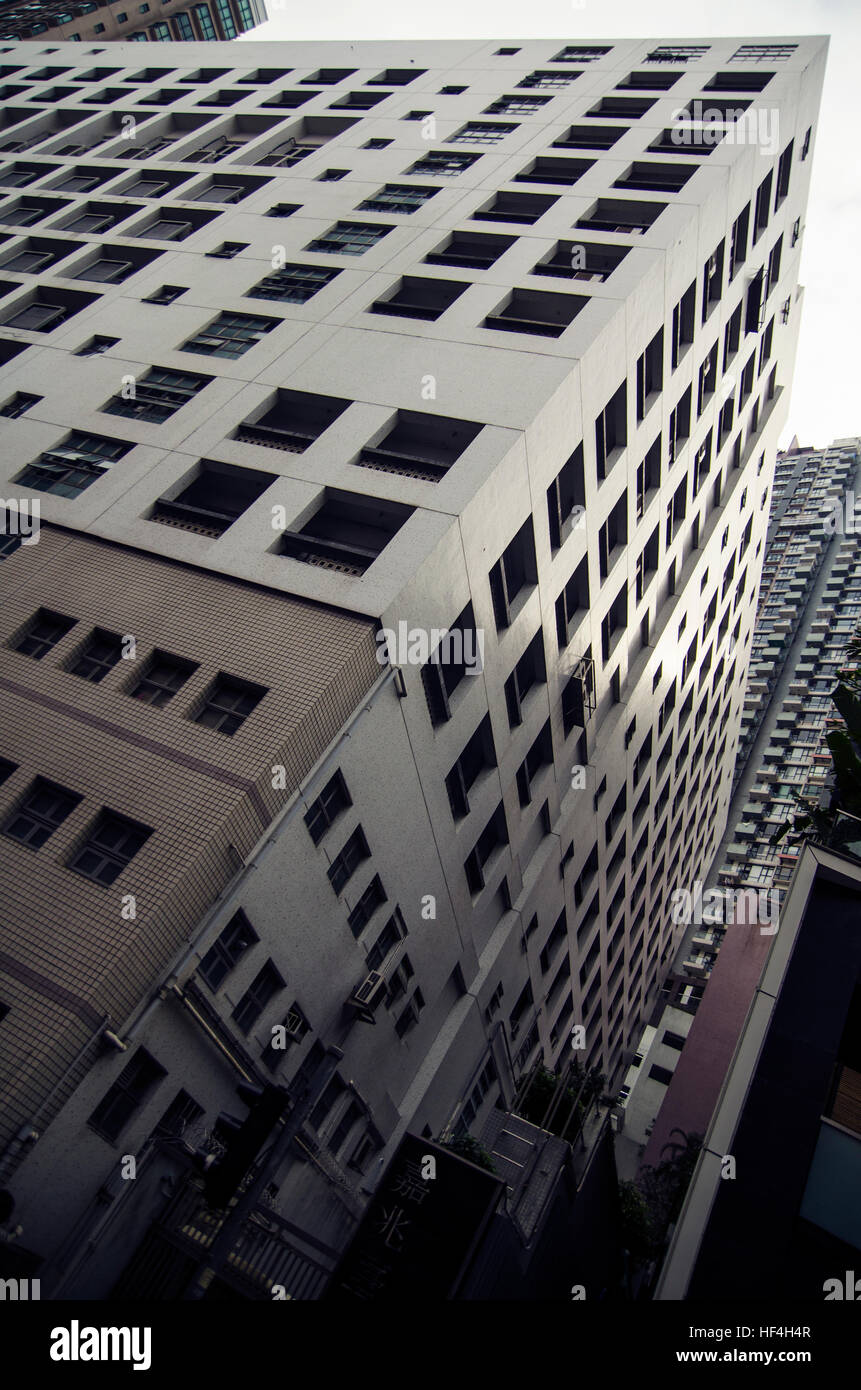 Modern architectural marvels, building structure. Perfect urban ...