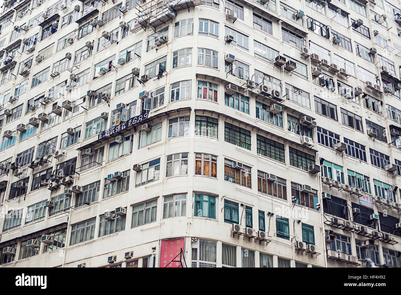 Old grunge building structure. Perfect urban background Stock Photo - Alamy
