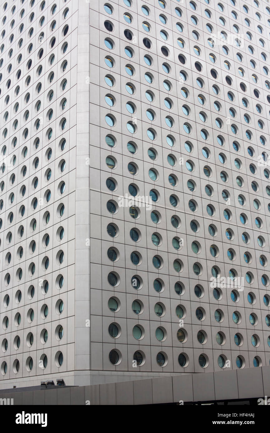 Modern architectural marvels, building structure. Perfect urban ...