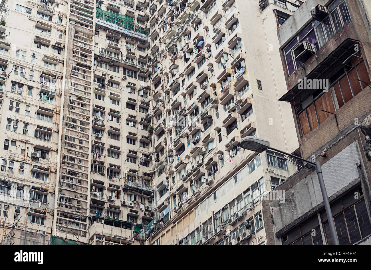 Old grunge building structure. Perfect urban background Stock Photo - Alamy