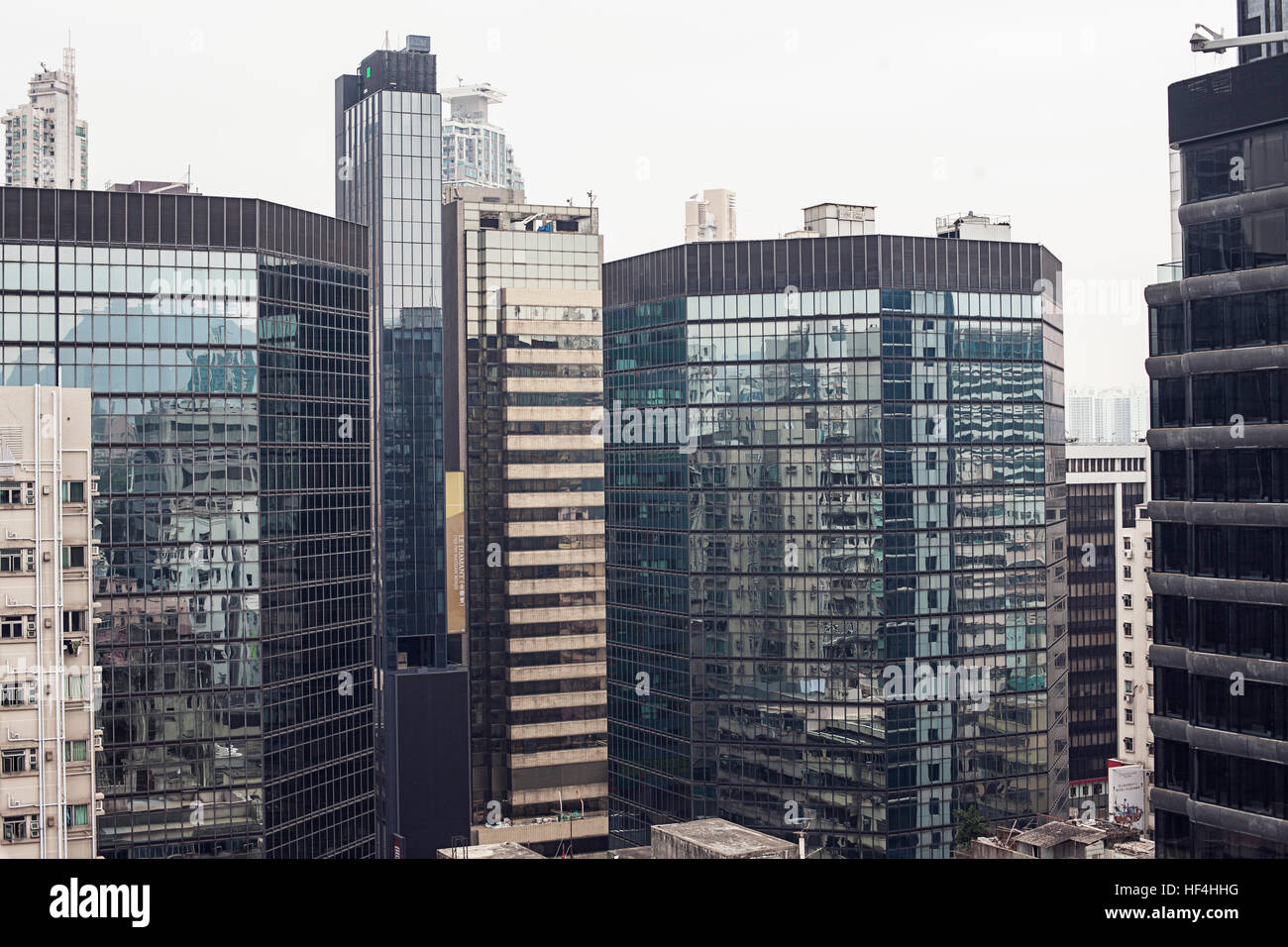 Modern architectural marvels, building structure. Perfect urban ...