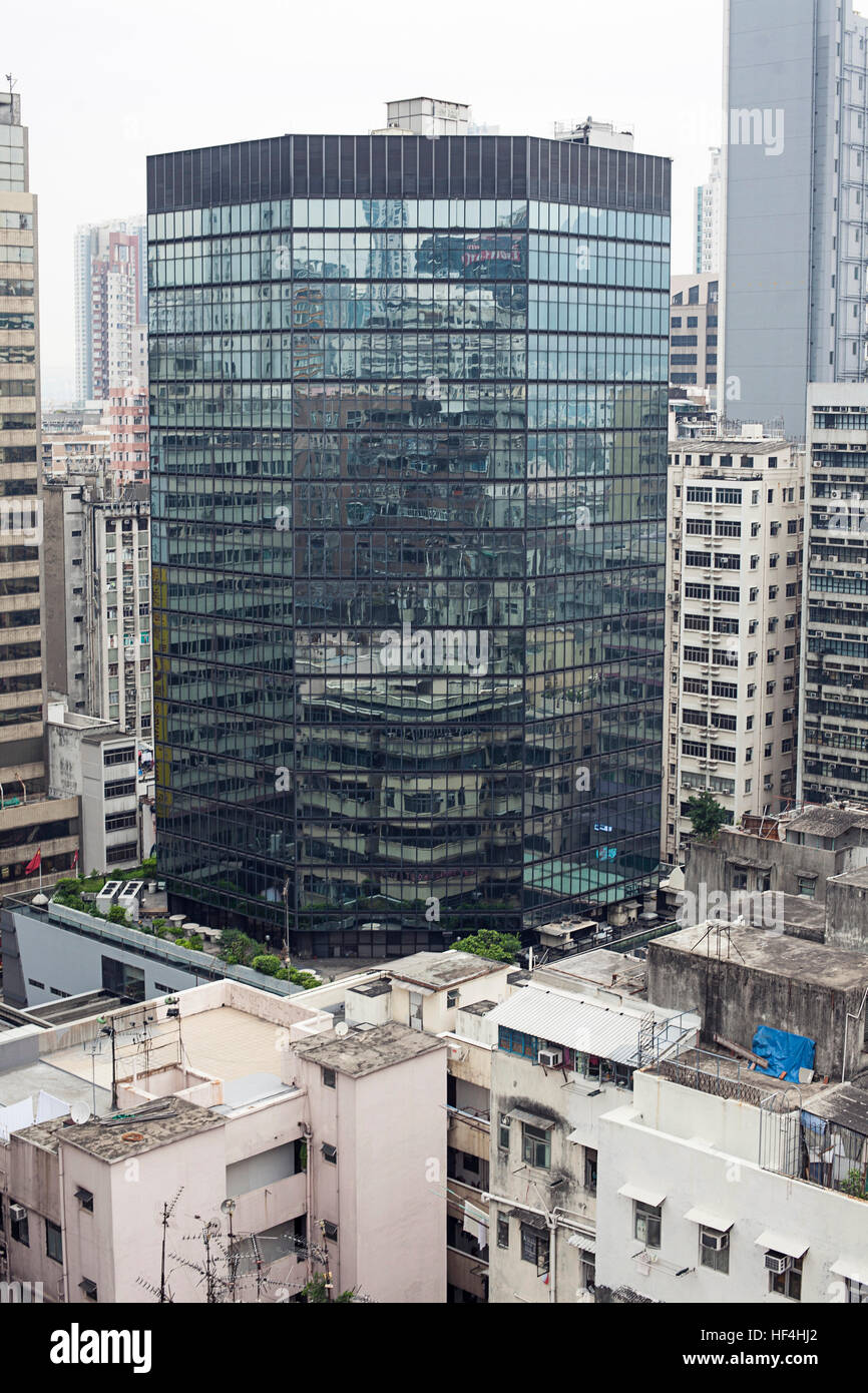 Modern architectural marvels, building structure. Perfect urban ...