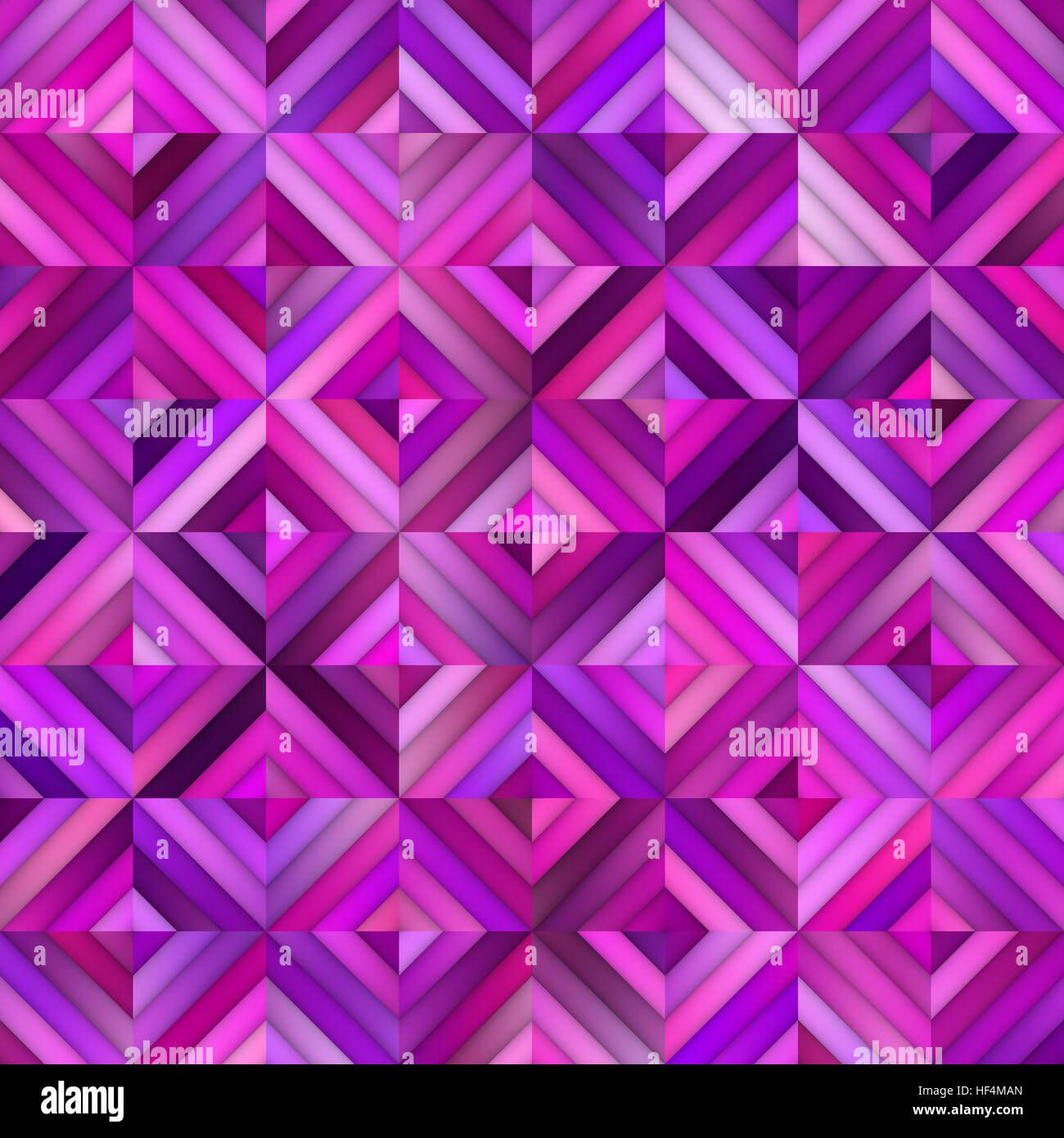 Gradient Tiling Grid. Abstract Geometric Background Design. Seamless ...