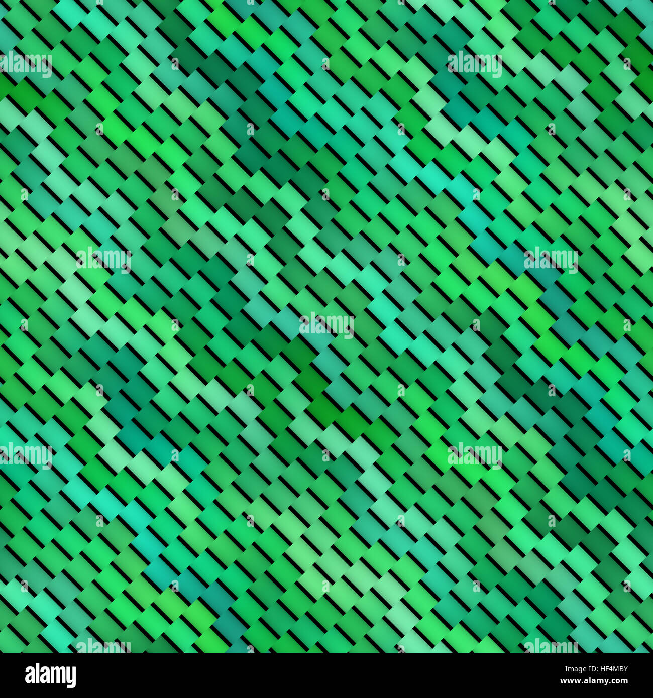 ZigZag Lines Gradient Tiling. Abstract Geometric Background Design ...