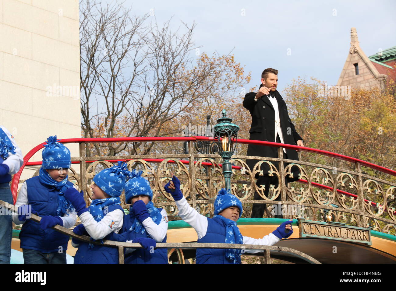 Brett eldredge family hi-res stock photography and images - Alamy