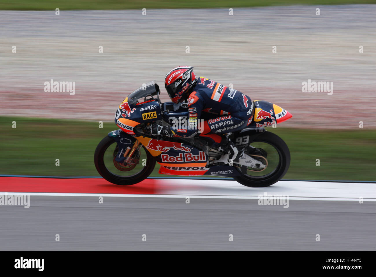 125cc racing motogp hi-res stock photography and images - Alamy