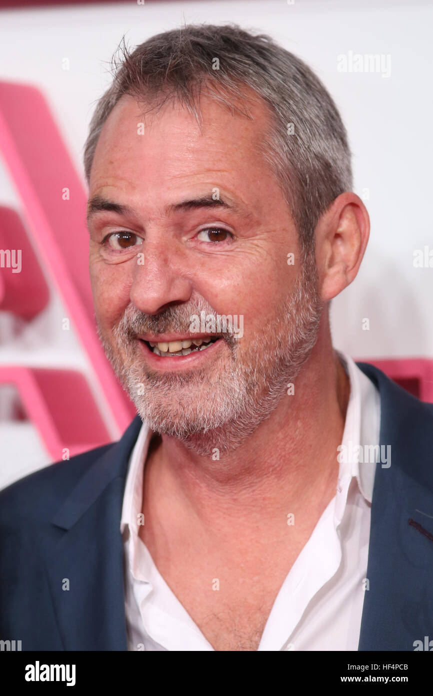 The ITV Gala 2016 held at the London Palladium Theatre - Arrivals ...
