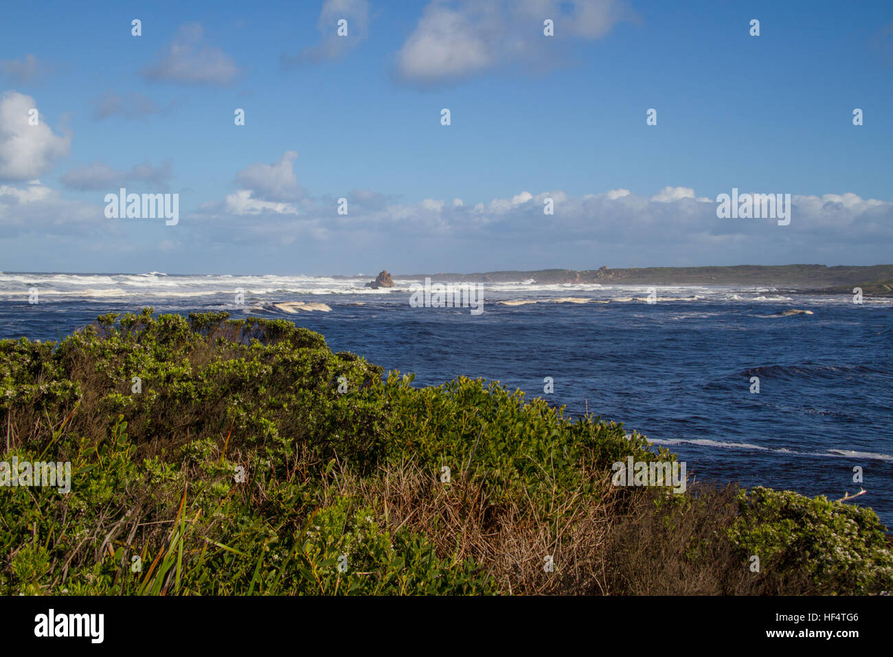Edge of the world tasmania hi-res stock photography and images - Alamy