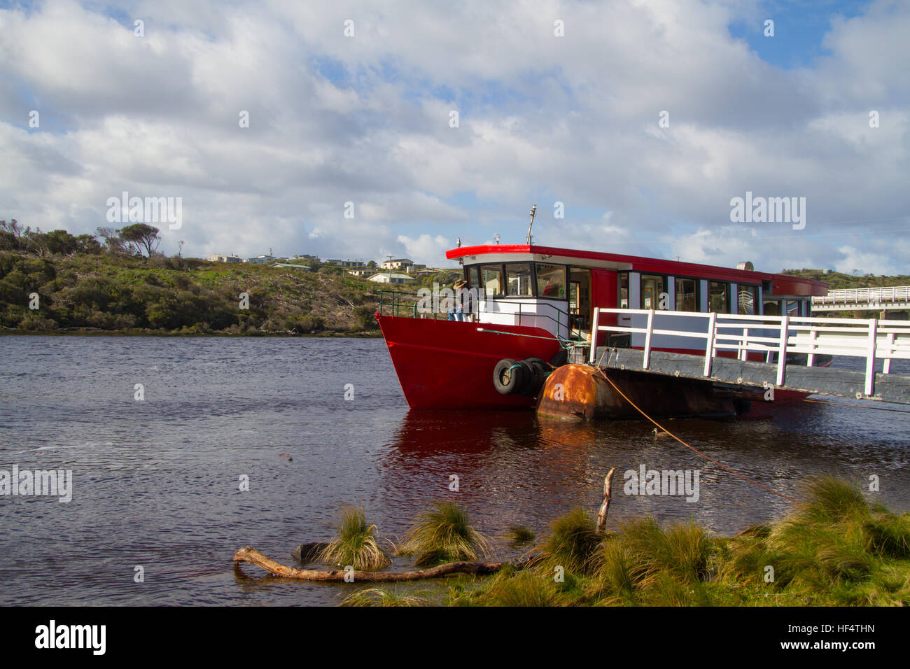 Arthur river hi-res stock photography and images - Alamy