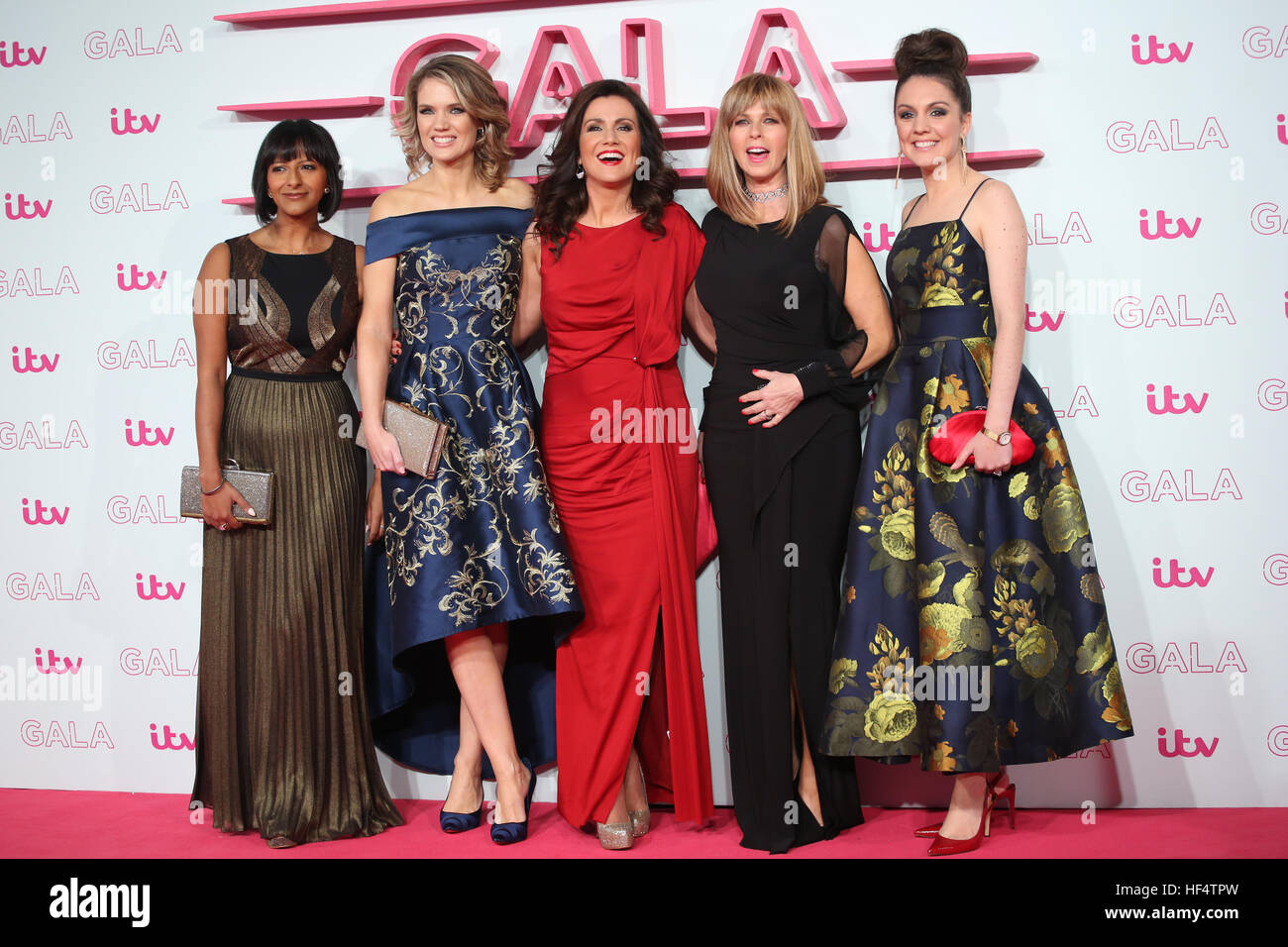 The ITV Gala 2016 held at the London Palladium Theatre - Arrivals ...