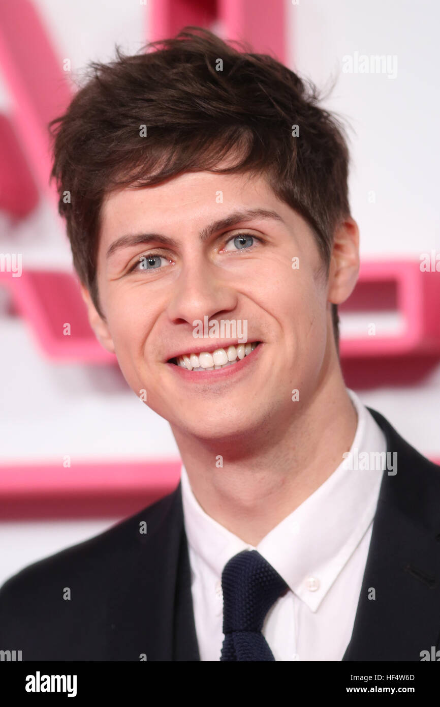 The ITV Gala 2016 held at the London Palladium Theatre - Arrivals ...