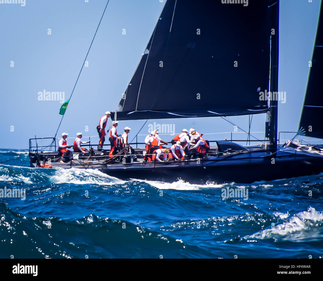 Sydney, Australia. 26th Dec, 2016. Rupert Henry's 'Chinese Whisper ...