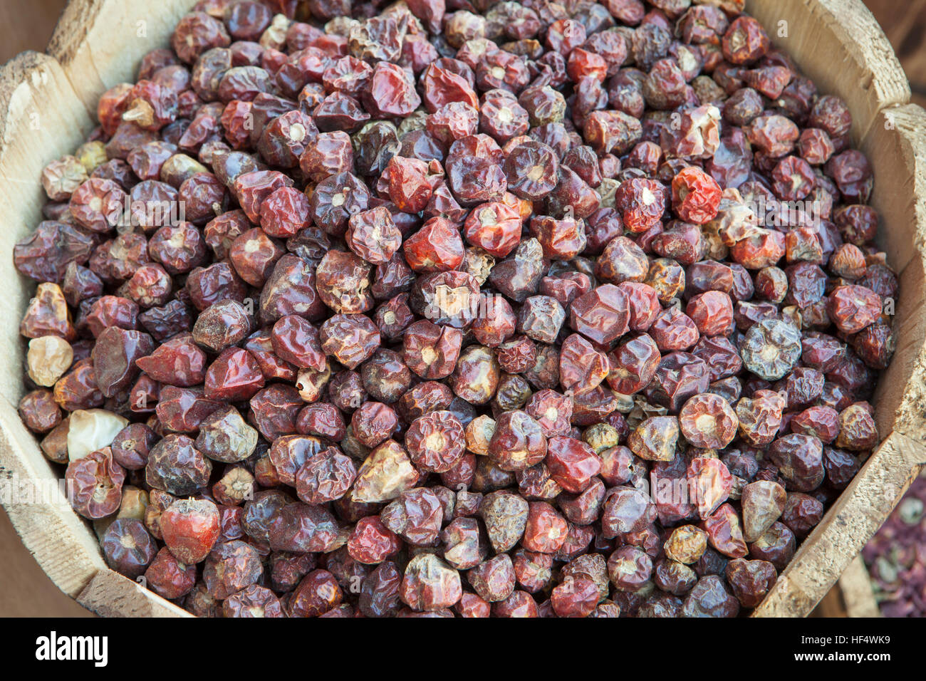 Dried dates, Egypt Stock Photo - Alamy