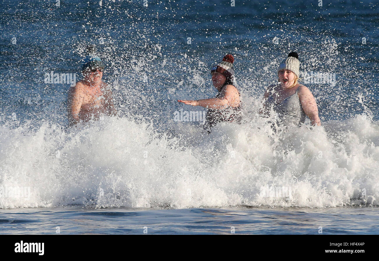 Boxing on the beach hi-res stock photography and images - Alamy