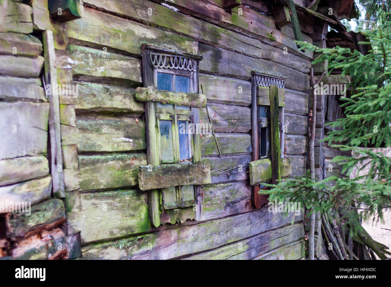 House Boarded Up Windows High Resolution Stock Photography and Images - Alamy