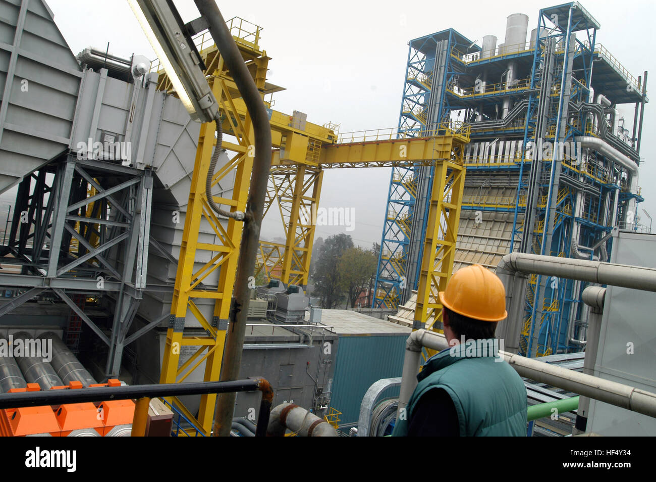 Thermoelectric generator hi-res stock photography and images - Alamy