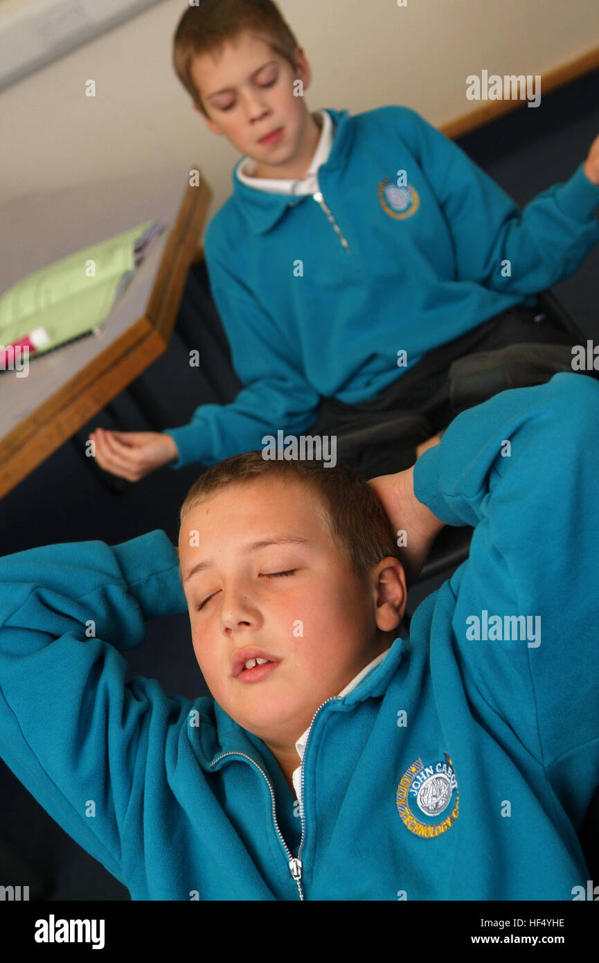 John Cabot Academy Stock Photos & John Cabot Academy Stock Images - Alamy