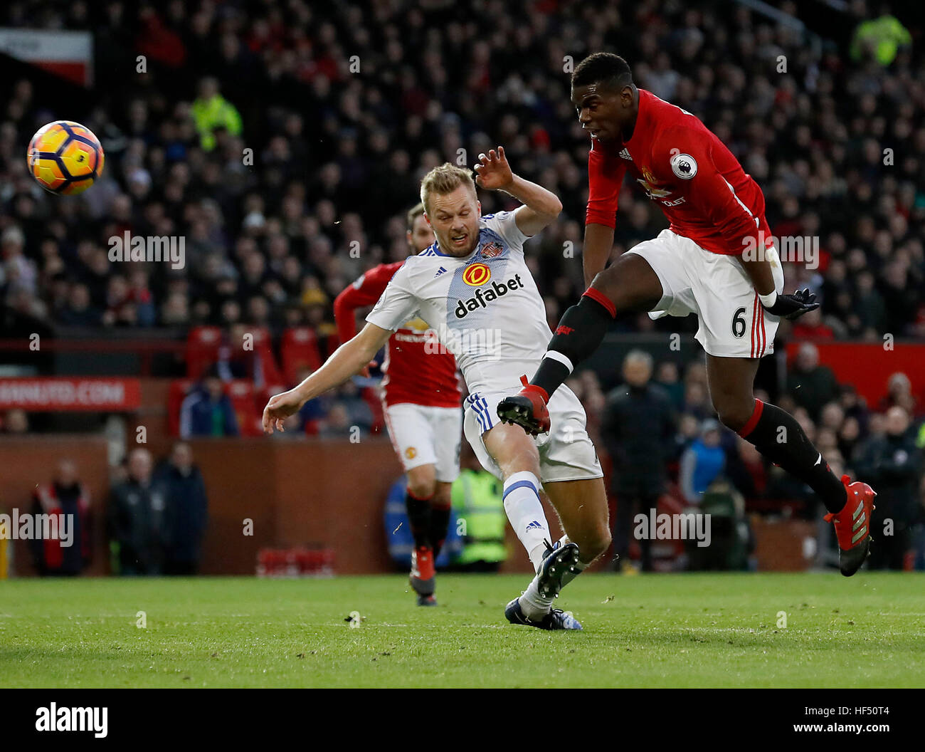Paul Pogba Goal