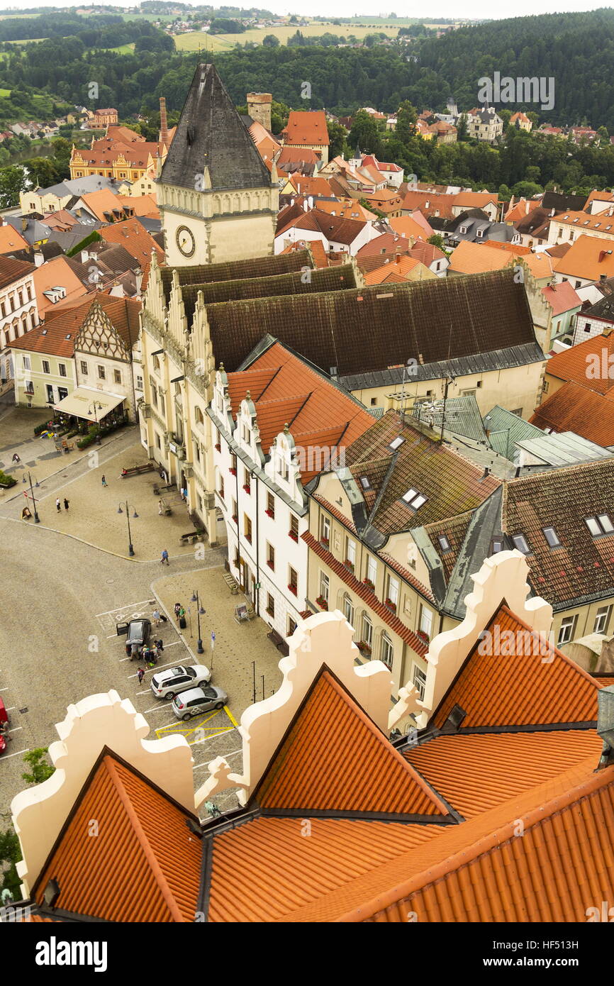 The city of tabor hi-res stock photography and images - Alamy
