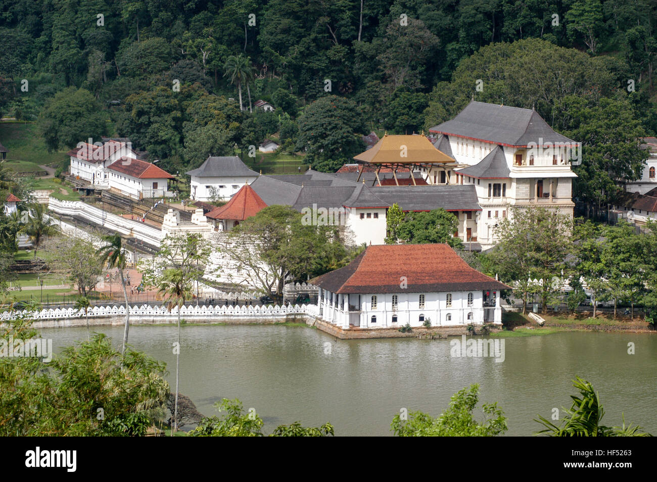 Kingdom of kandy hi-res stock photography and images - Alamy