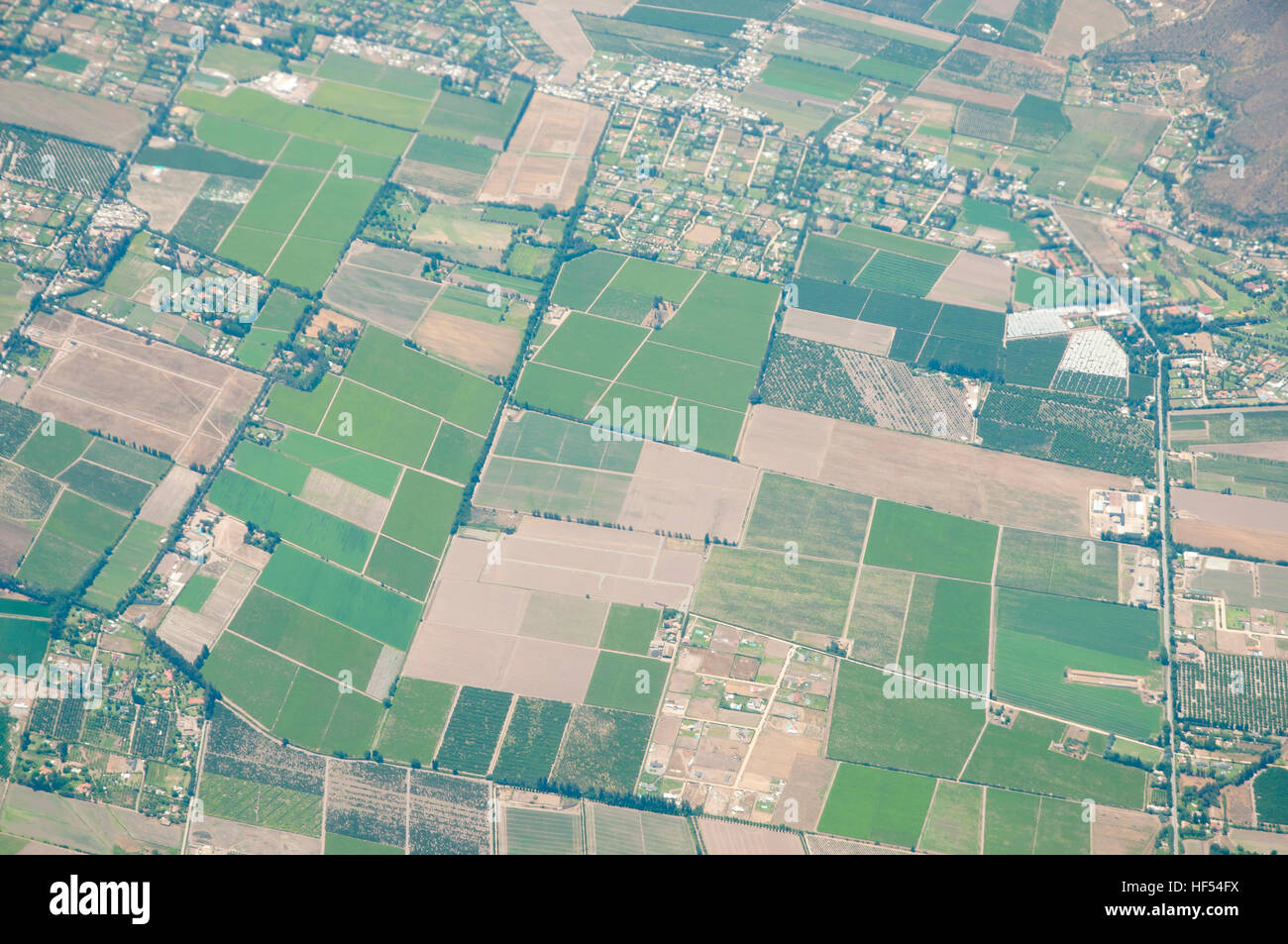 Fertile agricultural land hi-res stock photography and images - Alamy