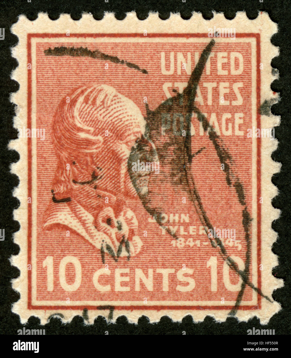 Rare stamp usa hi-res stock photography and images - Alamy