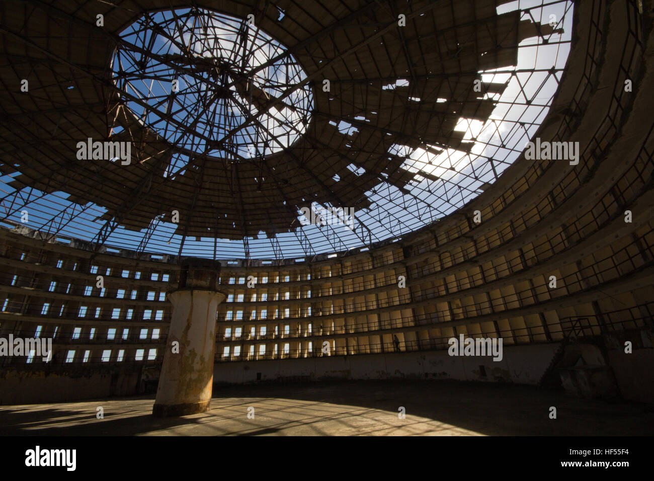 Presidio modelo, cuba hi-res stock photography and images - Alamy