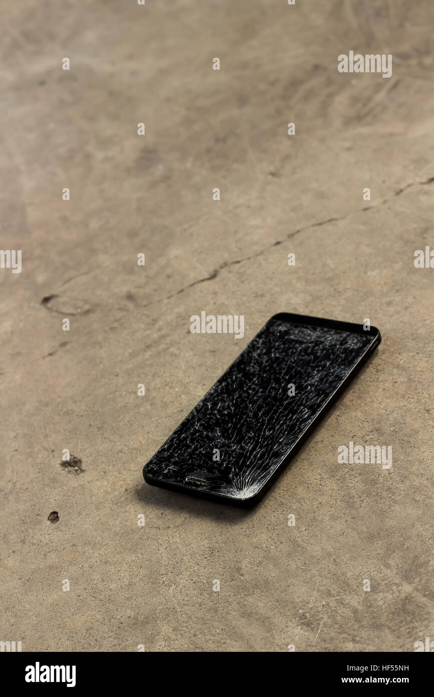 Broken cell hi-res stock photography and images - Alamy