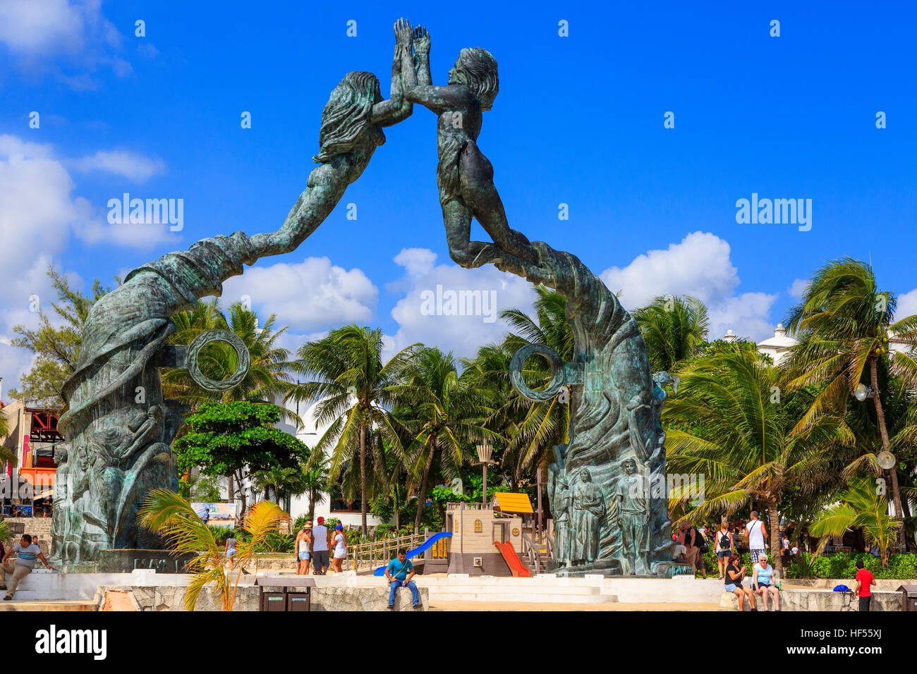 Mayan culture hi-res stock photography and images - Alamy