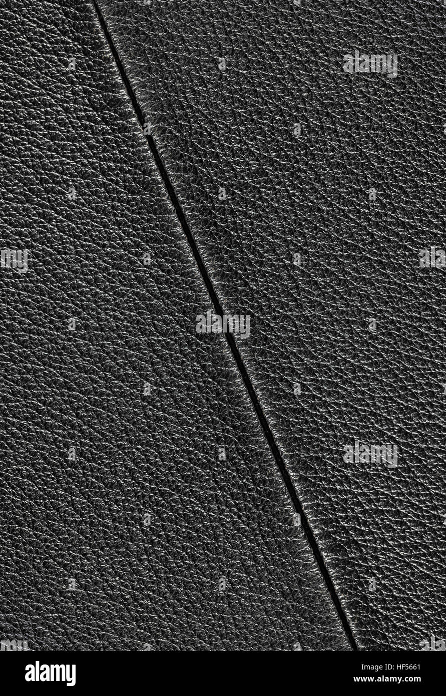 the abstract background texture of natural leather Stock Photo - Alamy