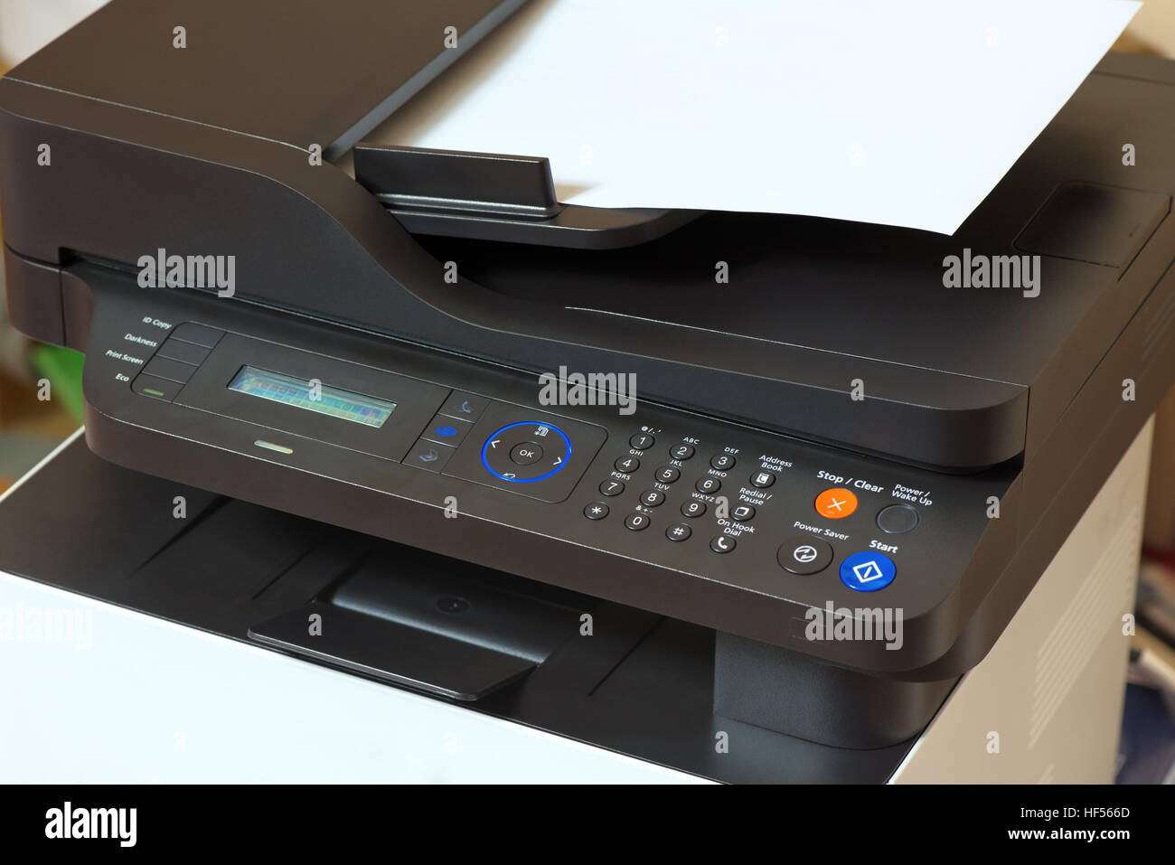 Multifunctional hi-res stock photography and images - Alamy