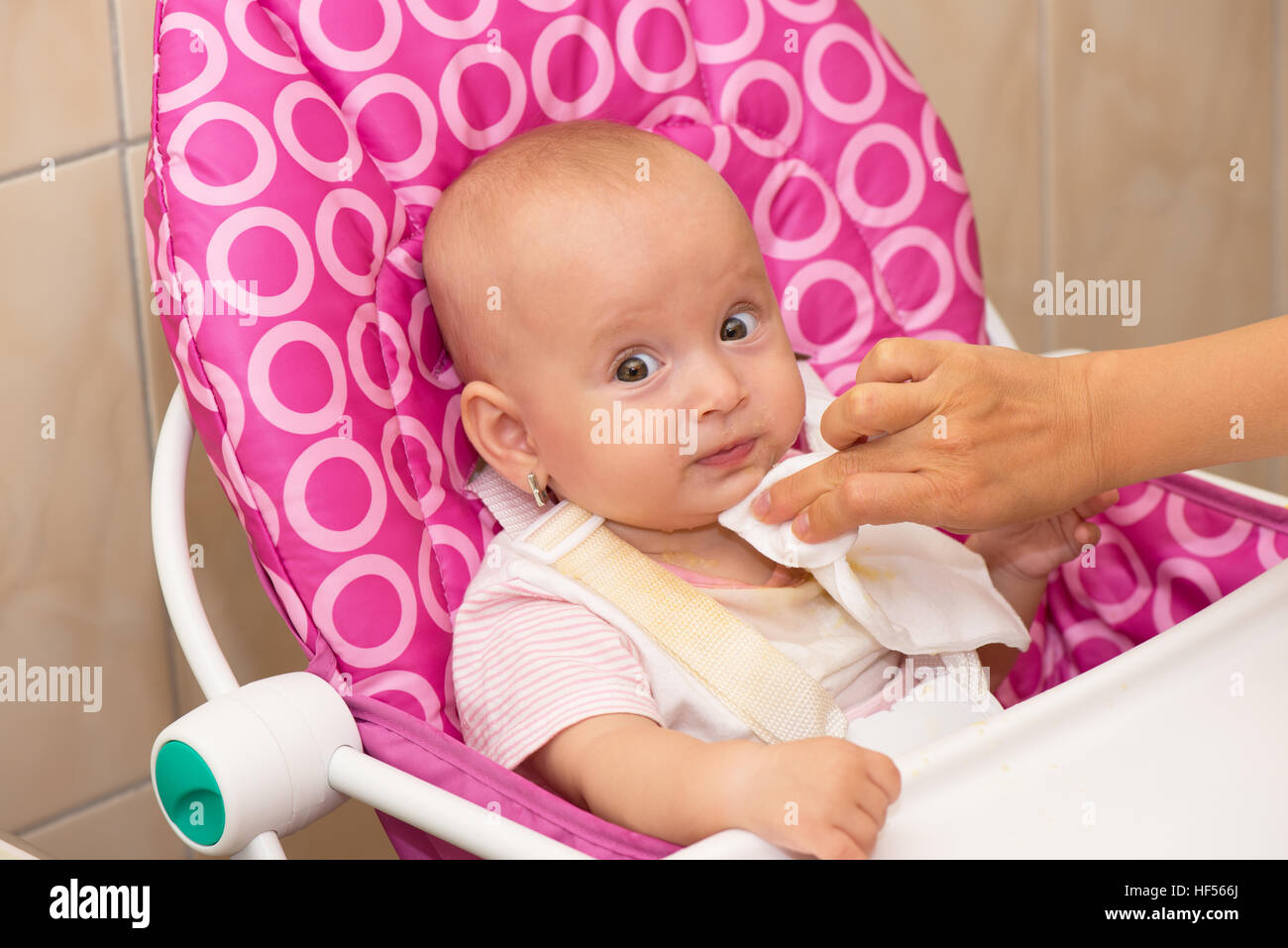 Wipe Mouth After Kiss