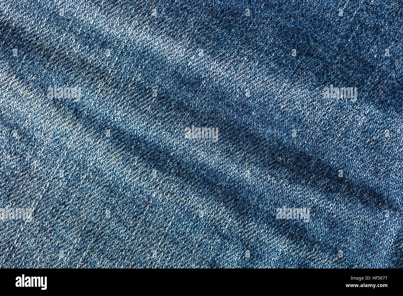 the abstract background texture of denim fabric Stock Photo - Alamy