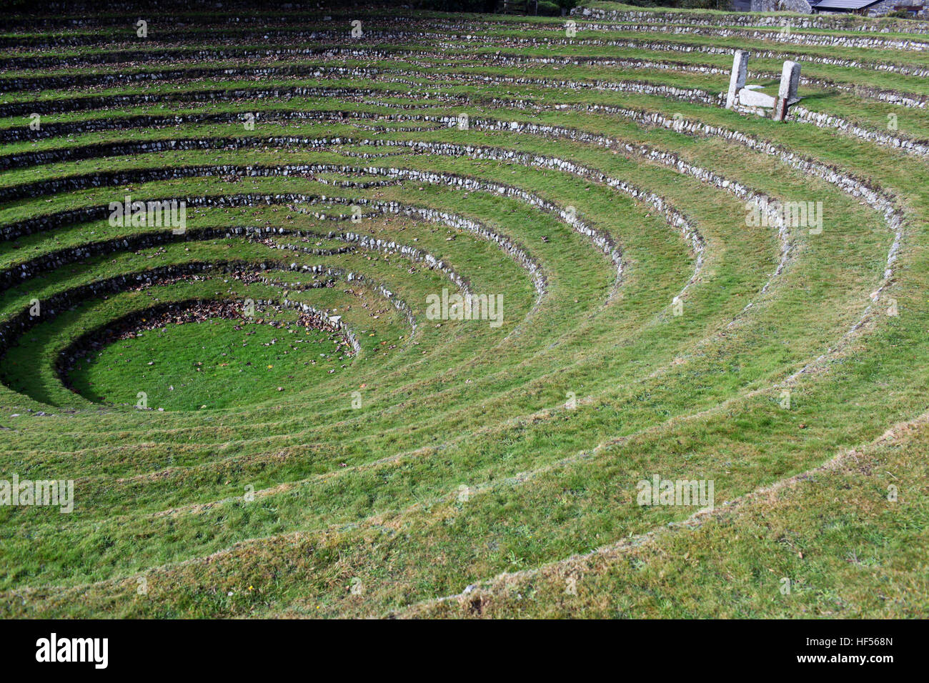 Gwennap pit hi-res stock photography and images - Alamy
