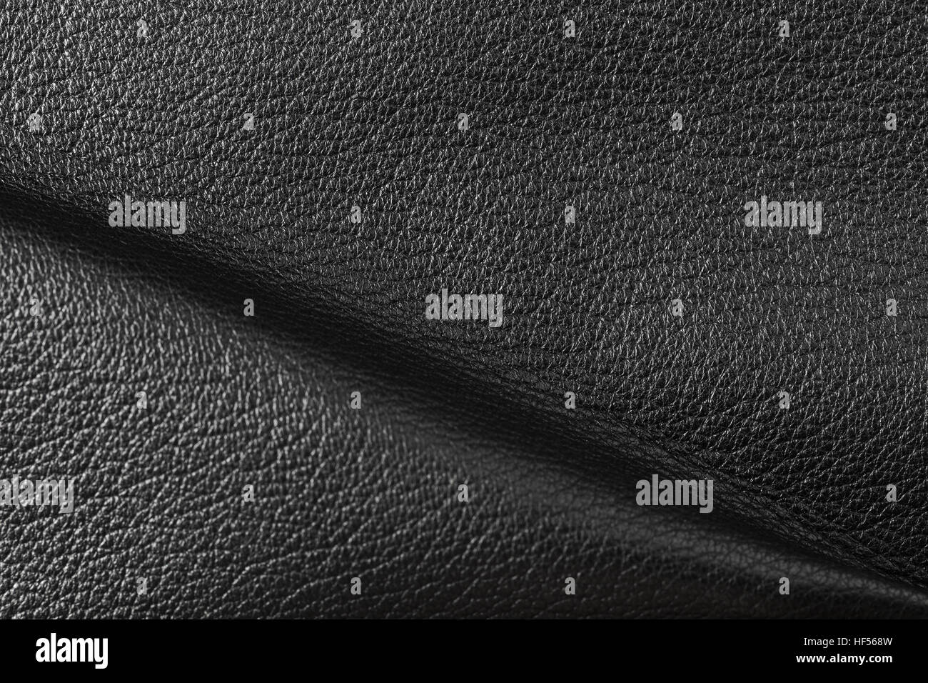the abstract background texture of natural leather Stock Photo - Alamy