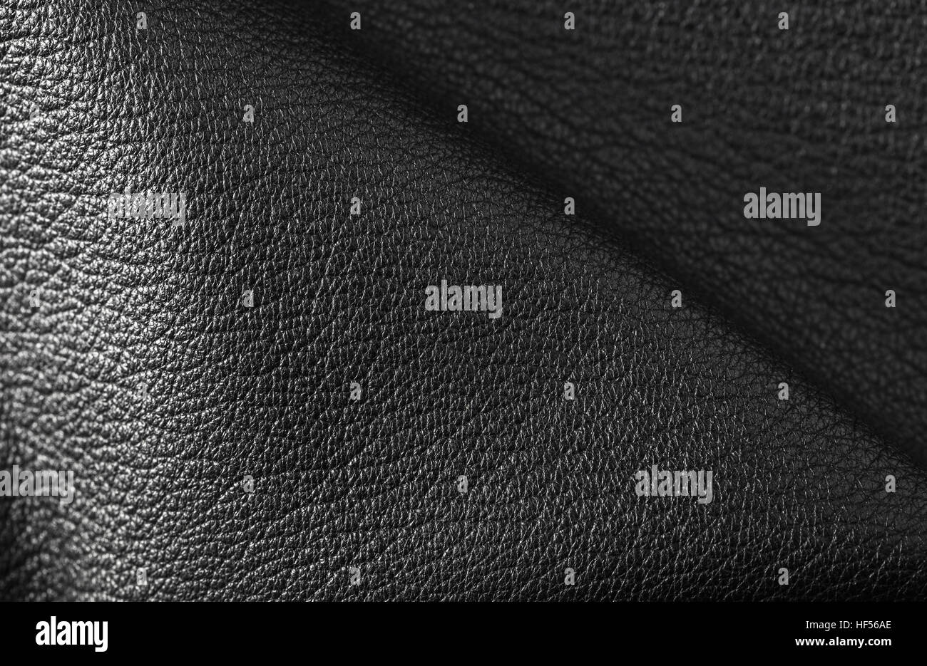 the abstract background texture of natural leather Stock Photo - Alamy