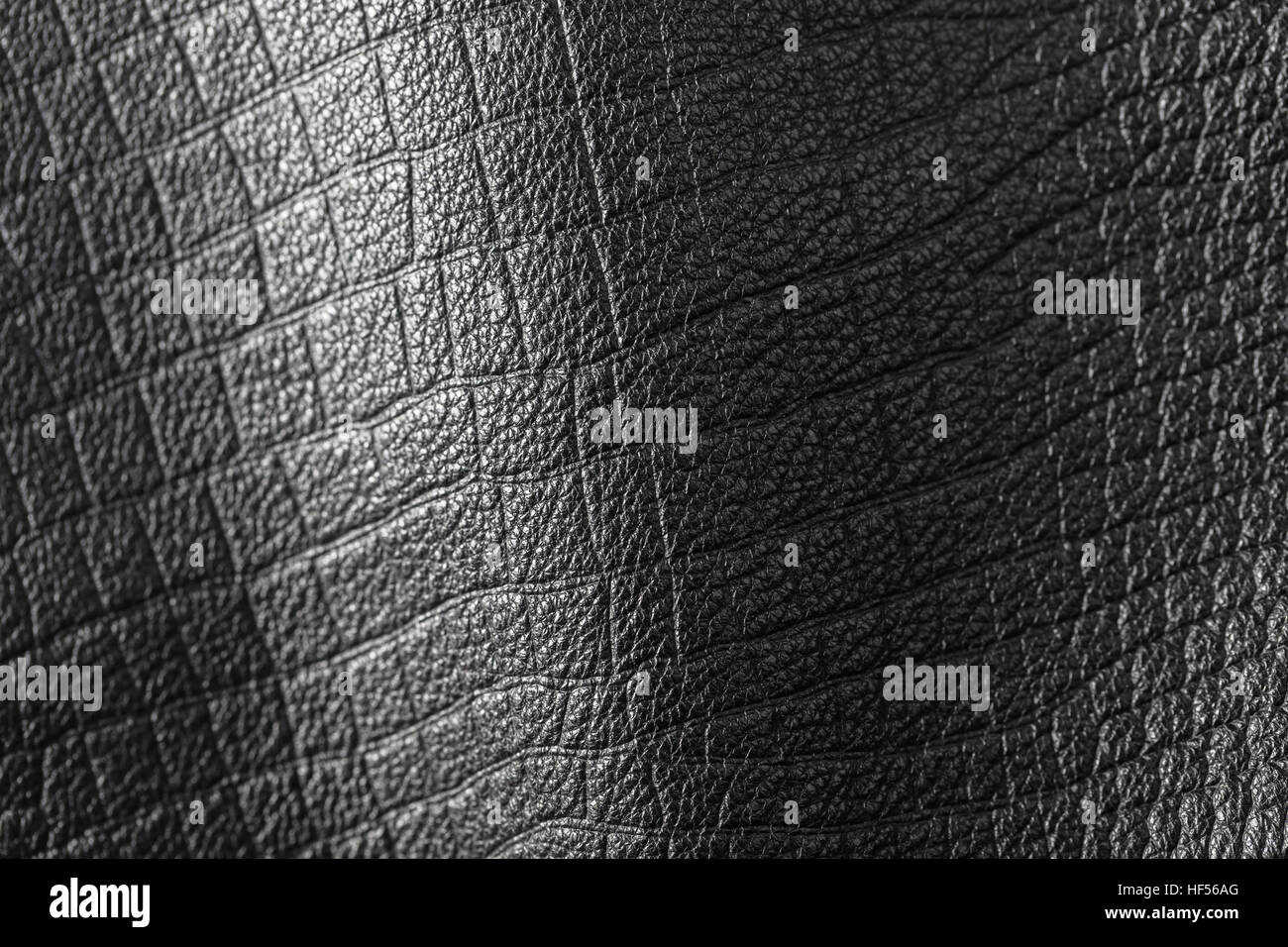 the abstract background texture of natural leather Stock Photo - Alamy