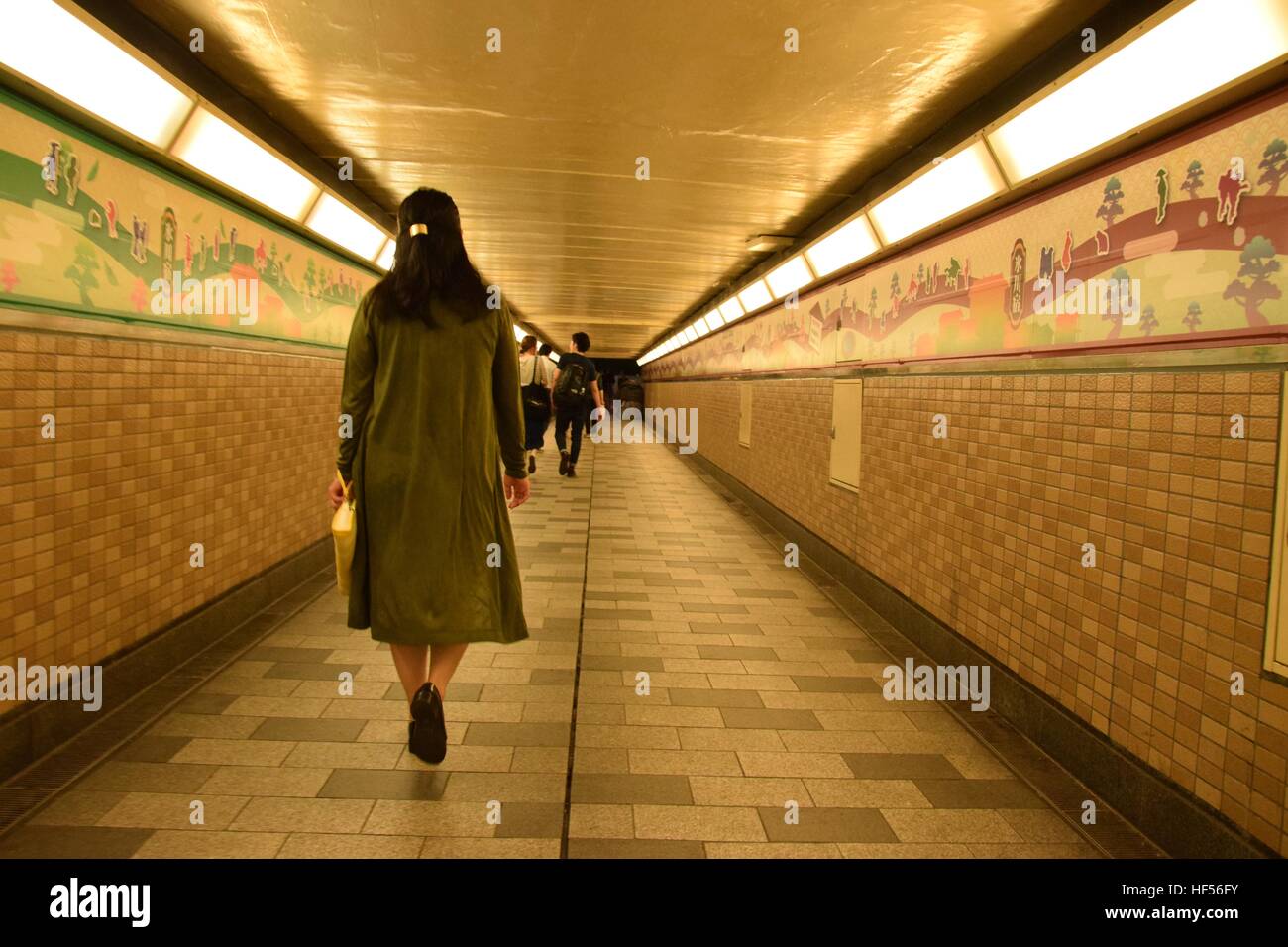 people of tokyo Stock Photo - Alamy