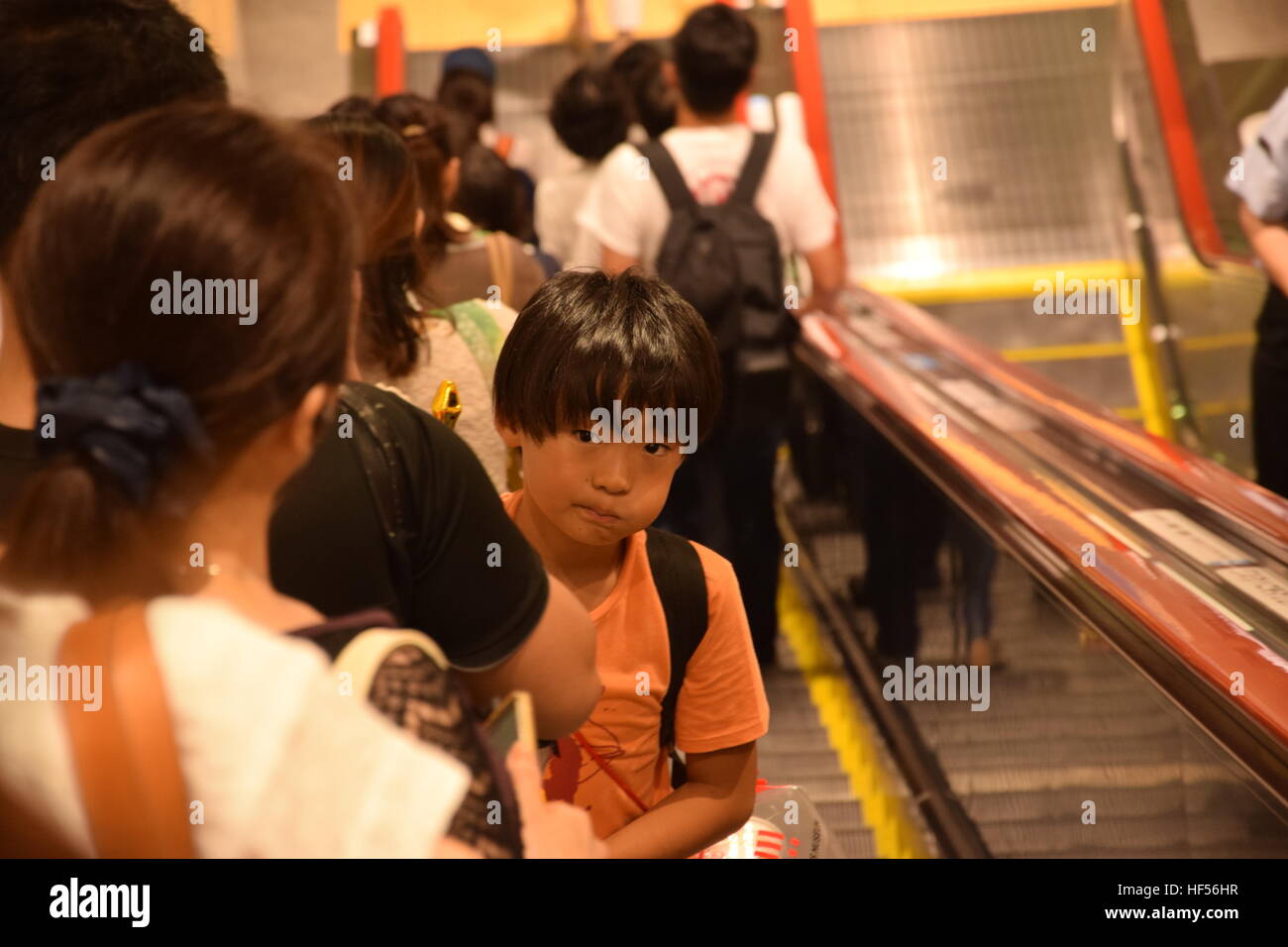 Subway tokyo hi-res stock photography and images - Alamy