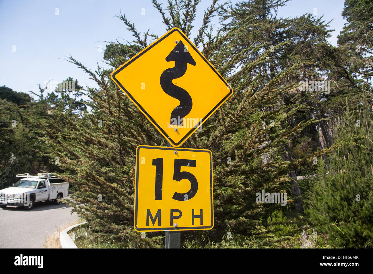 Very low speed limit hi-res stock photography and images - Alamy