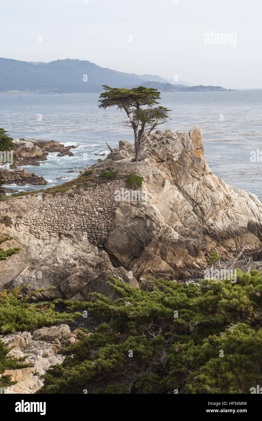 Cypress Pebble Beach Golf Course