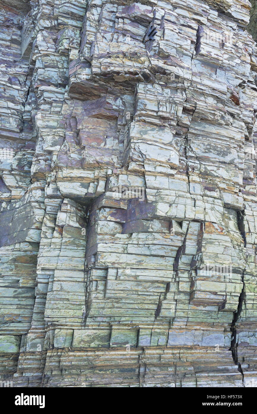 Abstract rock patterns hi-res stock photography and images - Alamy