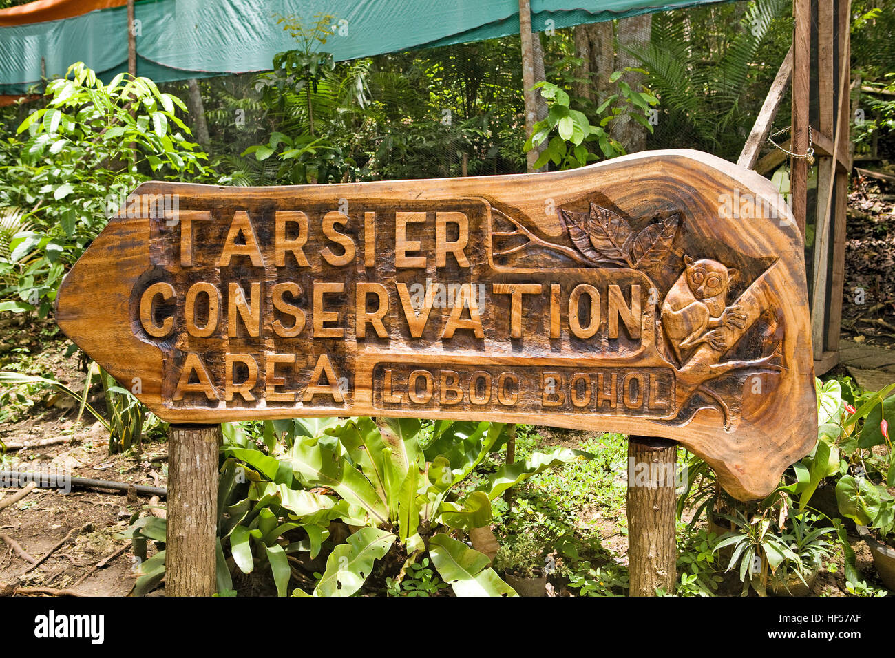 Carved wooden sign hi-res stock photography and images - Alamy