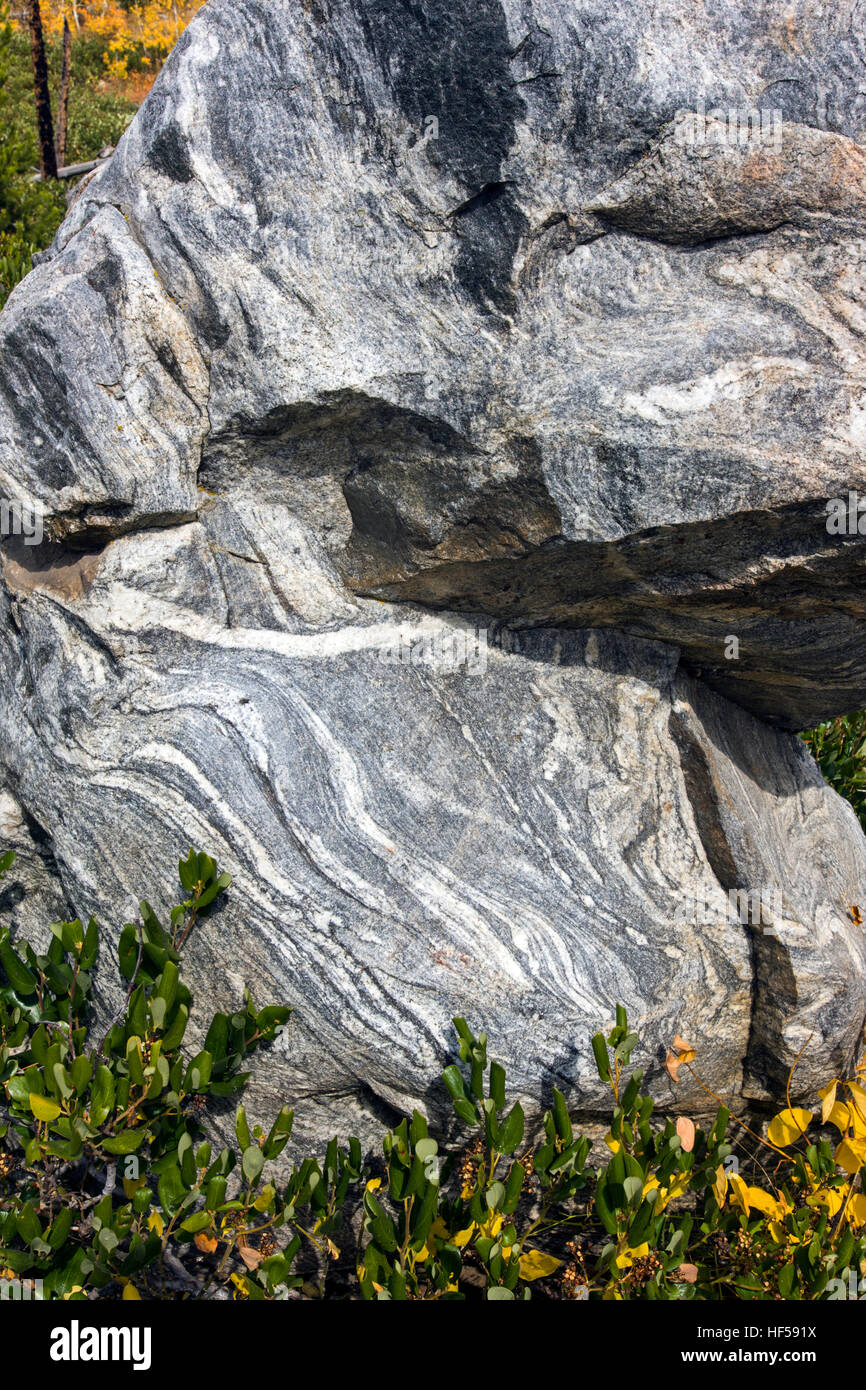 Strata layers rock layer hi-res stock photography and images - Alamy