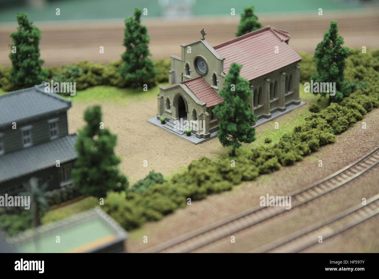 Mold railway hi-res stock photography and images - Alamy