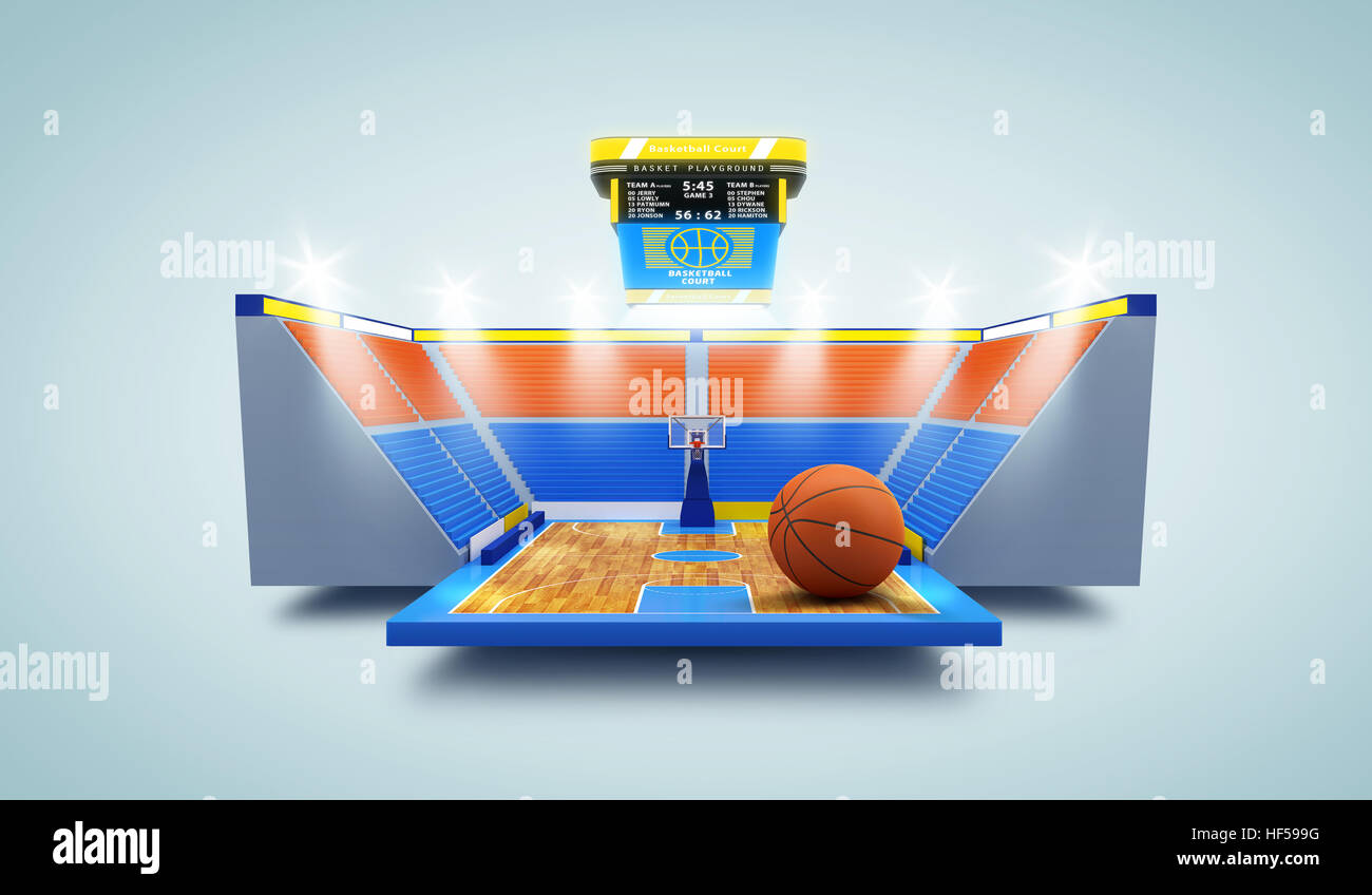 Cg stadium hi-res stock photography and images - Alamy