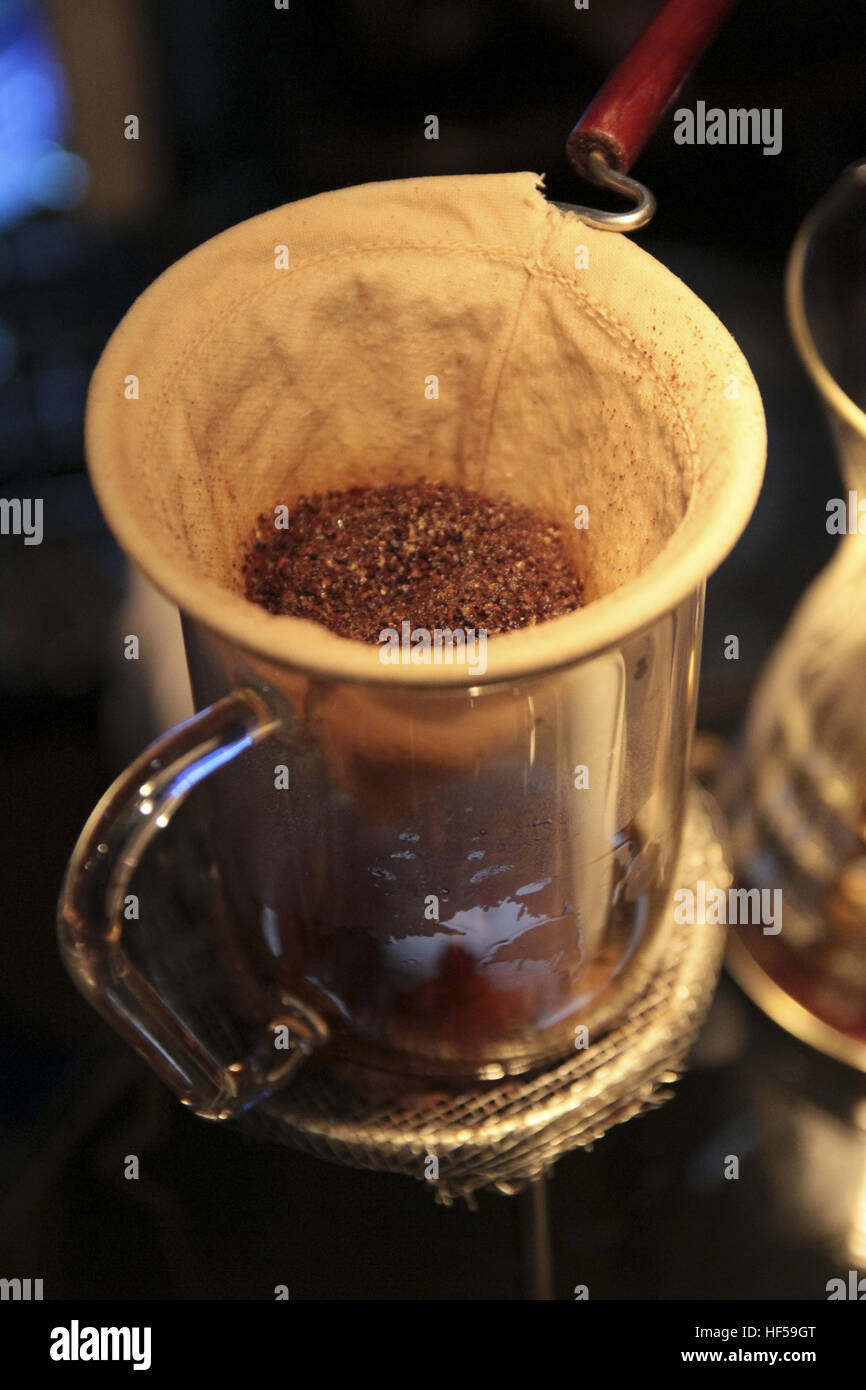 China taiwan coffee hi-res stock photography and images - Alamy