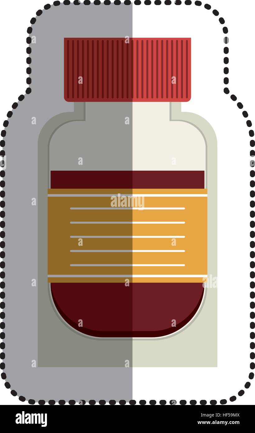 Medicine icon. Medical heath care and hospital theme. Isolated design ...