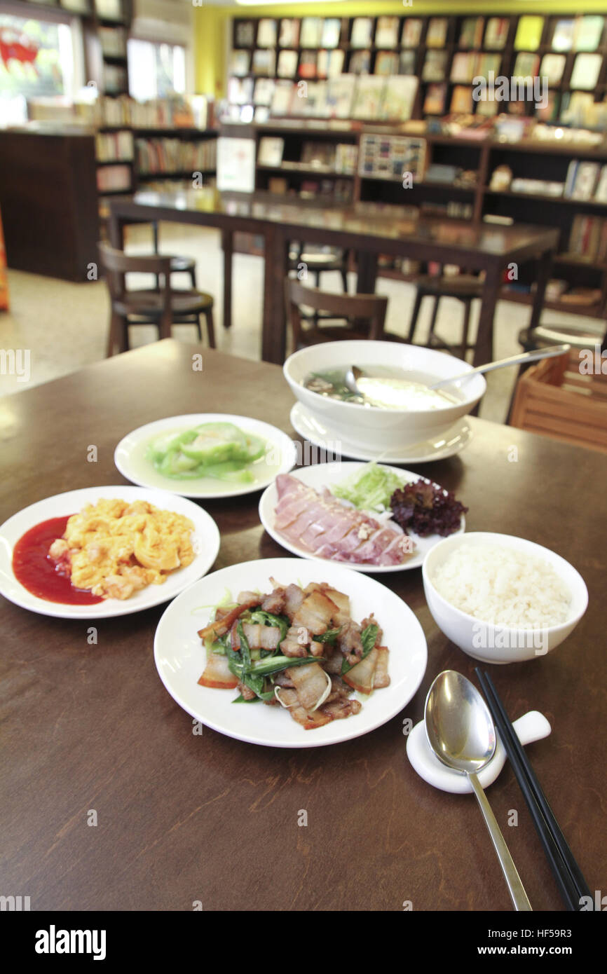 traditional Chinese food Stock Photo - Alamy