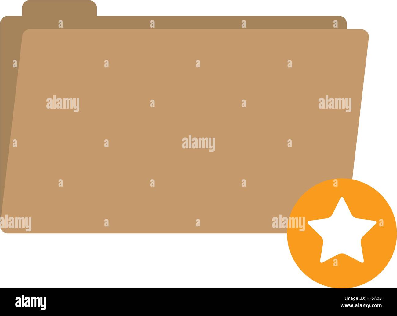 File icon. Folder document data archive and storage theme. Isolated design. Vector illustration ...